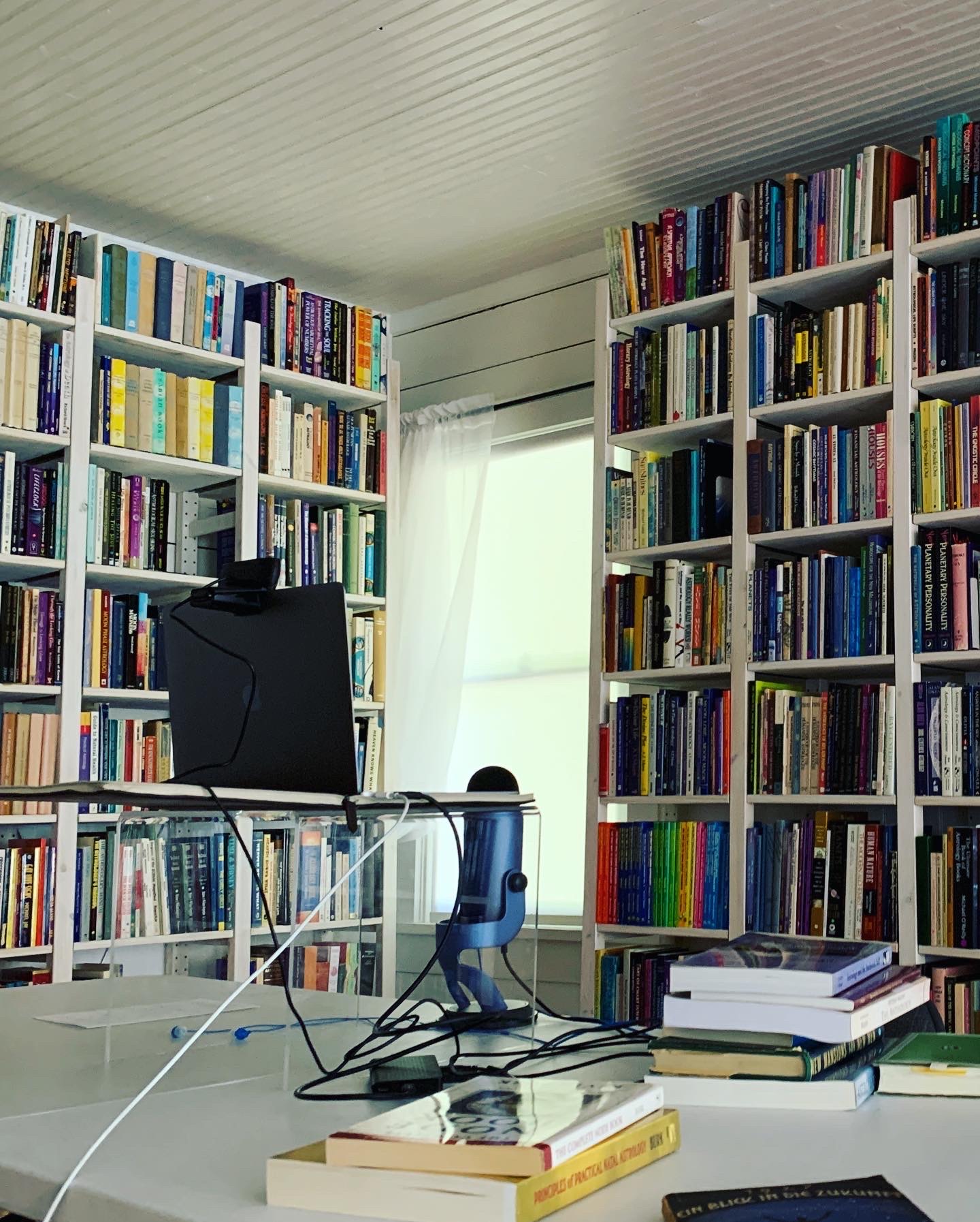 CAELi | Celestial Arts Education Library